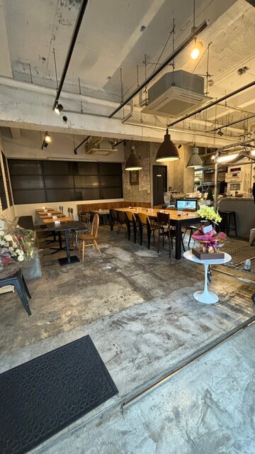 K style cafe （ケー スタイル カフェ）のご予約 - 佐賀/カフェ | 食べログ