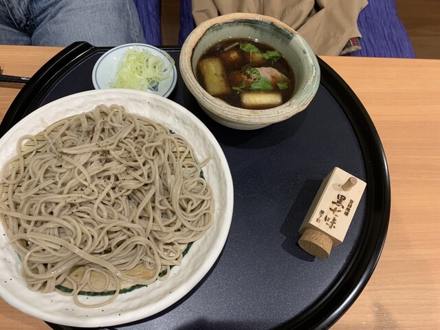Sobaya （ソバヤ） - 曳馬/そば | 食べログ