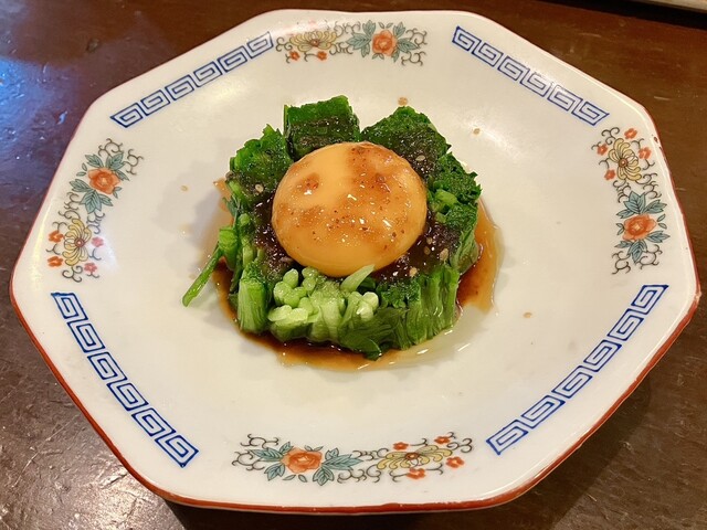 『三宮ハンター坂から近い独創中華』by KGS : Marman （マルマン） - 三宮（神戸市営）/中華料理 [食べログ]