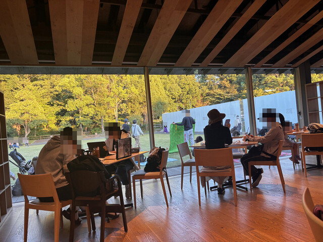 ふはく （fu-haku） - 多摩川/カフェ | 食べログ