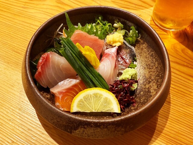 おでんトさかな にのや - 新宿西口/おでん | 食べログ