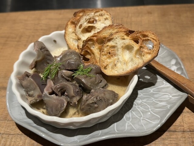 口コミ一覧 : tensen （テンセン） - 京丹後大宮/焼き鳥 [食べログ]