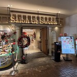 Salon de Sweets イクスピアリのご予約 - リゾートゲートウェイ・ステーション/ビュッフェ | 食べログ
