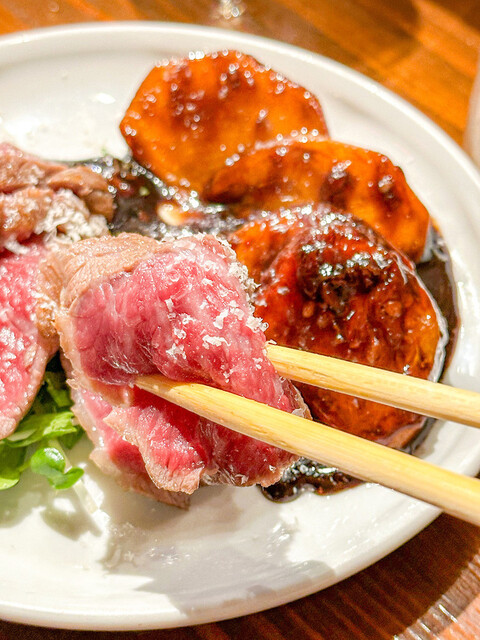 KURODARUMA （クロダルマ） - 本町/立ち飲み | 食べログ