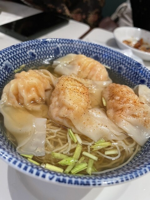 口コミ一覧 : POT POT HALL （ポポホー） - 内幸町/中華料理 [食べログ]