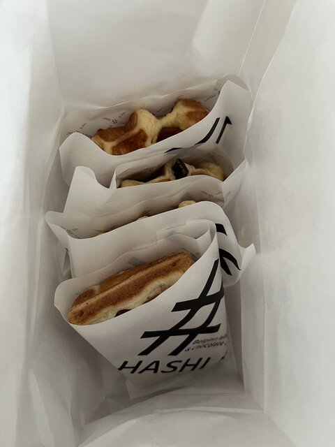 HASHLE ジョイナステラス二俣川店 （ハッシュル） - 二俣川/スイーツ | 食べログ