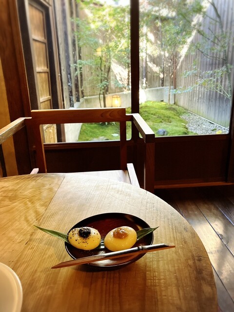 aotake （アオタケ） - 七条/カフェ | 食べログ