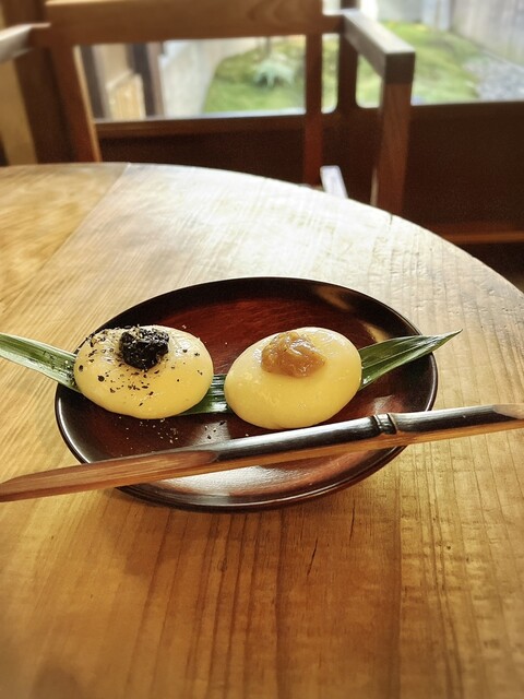 aotake （アオタケ） - 七条/カフェ | 食べログ