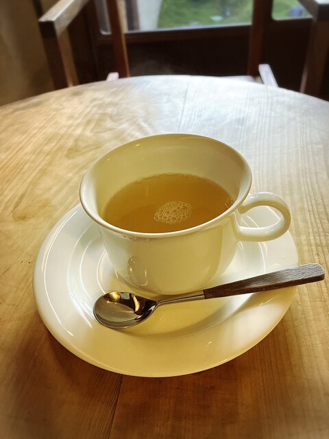 aotake （アオタケ） - 七条/カフェ | 食べログ