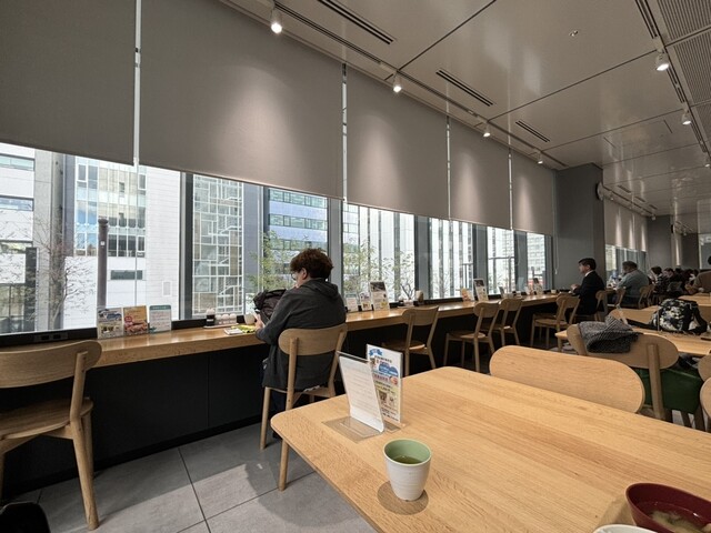 NHK共済会食堂 - 西11丁目/社員食堂 | 食べログ