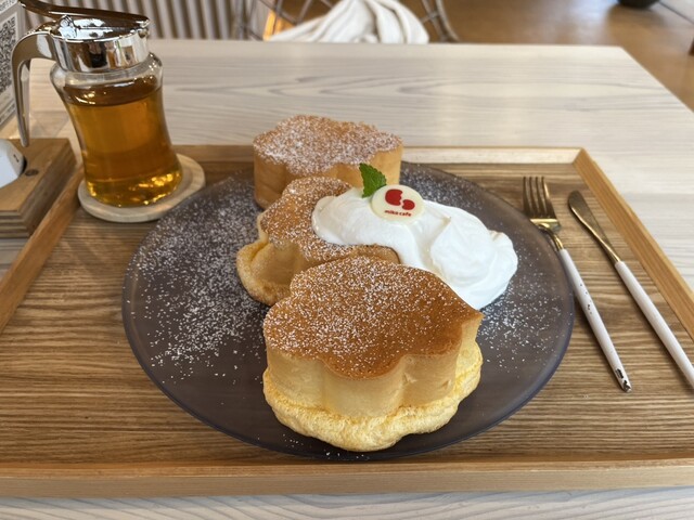 miko cafe （ミコカフェ） - 敦賀/カフェ | 食べログ