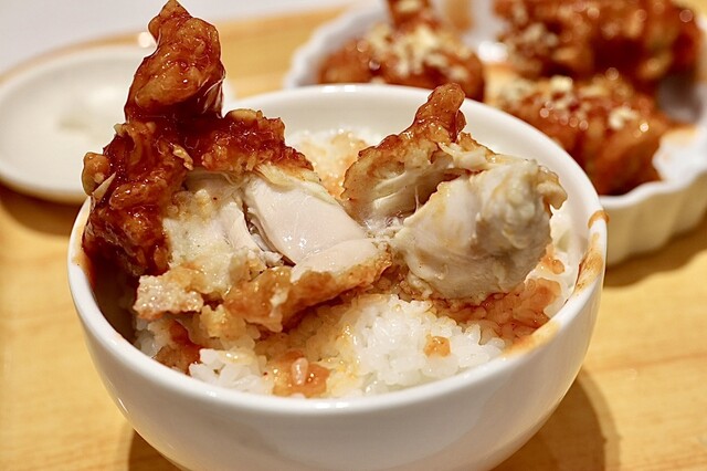 KB CHICKEN なるぱーく店 （ケービー チキン） - 鳴海/韓国料理 | 食べログ