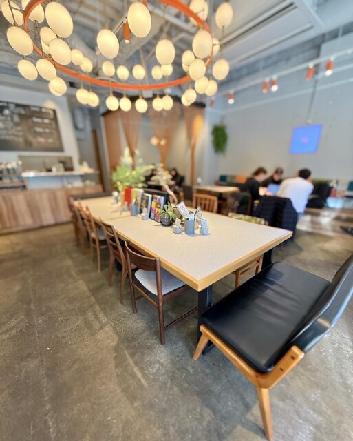 gift tokyo （ギフト トウキョウ）のご予約 - 赤羽橋/カフェ | 食べログ