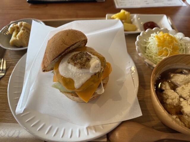 SOYSOY NAGO （ソイソイ） - 名護市/カフェ | 食べログ