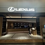 LEXUS MEETS... - 日比谷/カフェ | 食べログ