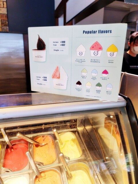 ROCKSIDE MARKET （【旧店名】大谷ミュージアム） - 宇都宮市その他/カフェ | 食べログ