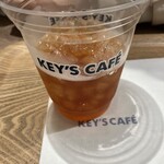 KEY'S CAFE Kawasaki Miyamaedaira （キーズ カフェ） - 宮前平/カフェ | 食べログ