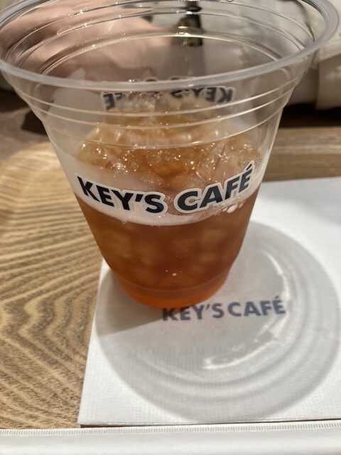 KEY'S CAFE Kawasaki Miyamaedaira （キーズ カフェ） - 宮前平/カフェ | 食べログ