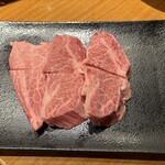 Yakiniku Rikimaru Nanba Dotonbori Ten - Namba/Yakiniku (BBQ Beef) | Tabelog