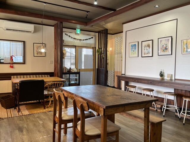 『素敵じゃないか』by まっつん7373 : 丼cafe suisai （スイサイ） - 天竜川/カフェ [食べログ]