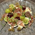 Spirare Ebisu （スピレア【旧店名】Bistro Spirare）のご予約 - 恵比寿/イタリアン | 食べログ