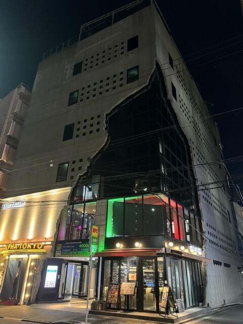 Spirare Ebisu （スピレア【旧店名】Bistro Spirare）のご予約 - 恵比寿/イタリアン | 食べログ