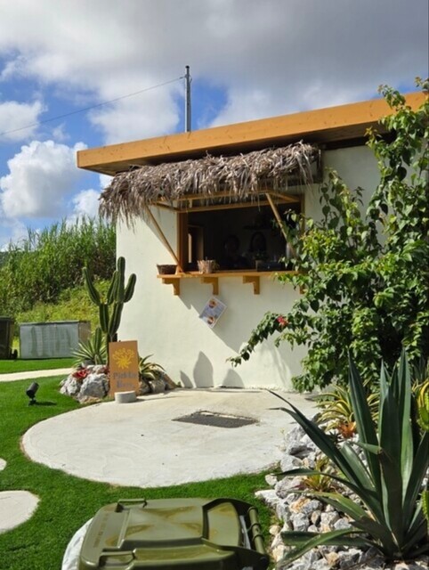 CASA SOL （カサソル） - 今帰仁村/カフェ | 食べログ