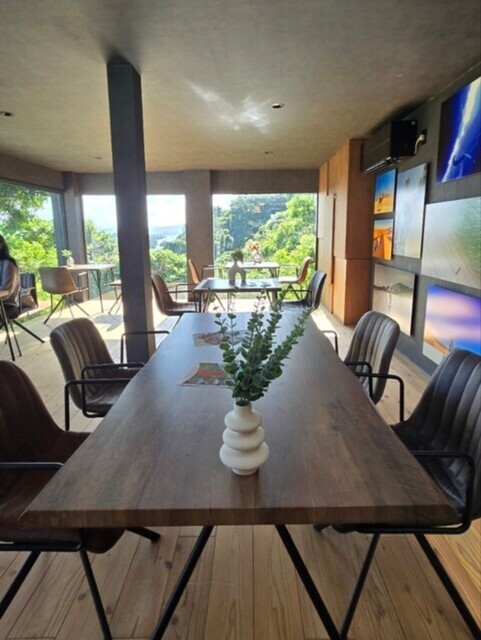 CASA SOL （カサソル） - 今帰仁村/カフェ | 食べログ