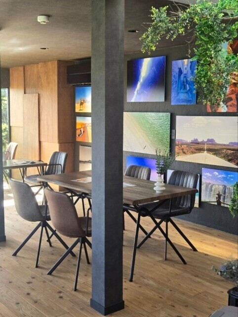 CASA SOL （カサソル） - 今帰仁村/カフェ | 食べログ