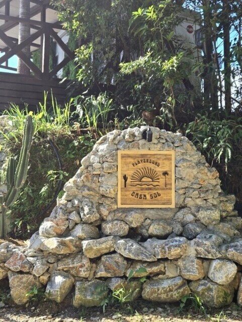 CASA SOL （カサソル） - 今帰仁村/カフェ | 食べログ