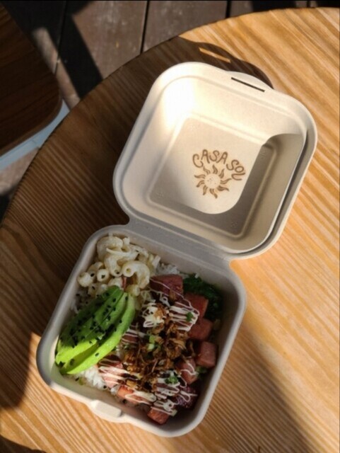 CASA SOL （カサソル） - 今帰仁村/カフェ | 食べログ