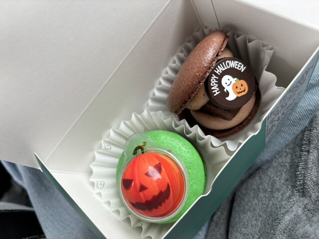 JJ MACARON （ジェージェー マカロン） - 石岡/マカロン | 食べログ