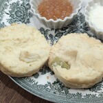 BAKE&Cafe Notus （ベイクアンドカフェ ノータス） - 浅草（つくばEXP）/カフェ | 食べログ