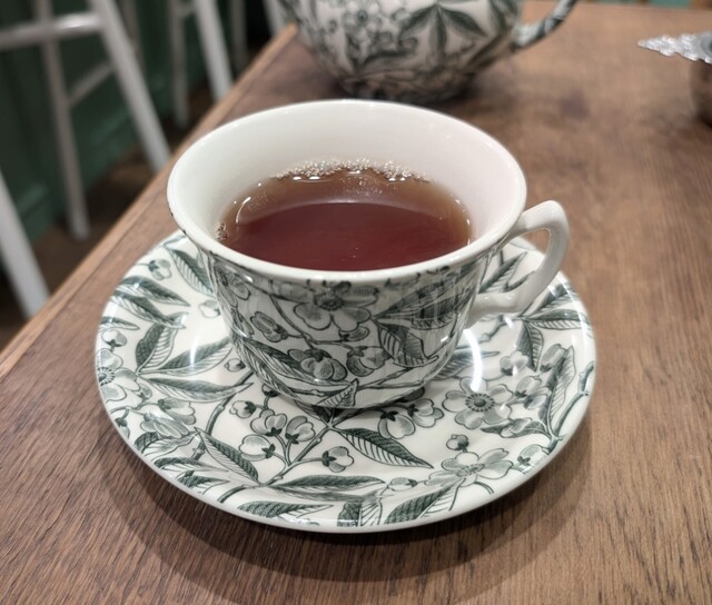 BAKE&Cafe Notus （ベイクアンドカフェ ノータス） - 浅草（つくばEXP）/カフェ | 食べログ