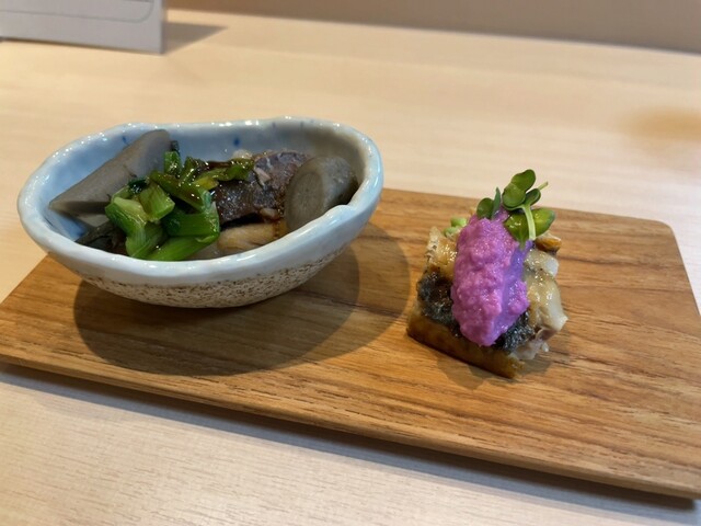 鮨 たくつ （TAKUTSU）のご予約 - 小樽/寿司 | 食べログ