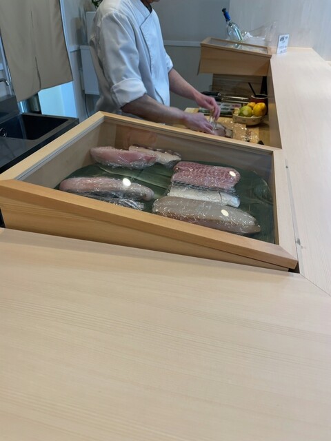 鮨 たくつ （TAKUTSU）のご予約 - 小樽/寿司 | 食べログ