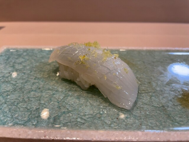 鮨 たくつ （TAKUTSU）のご予約 - 小樽/寿司 | 食べログ