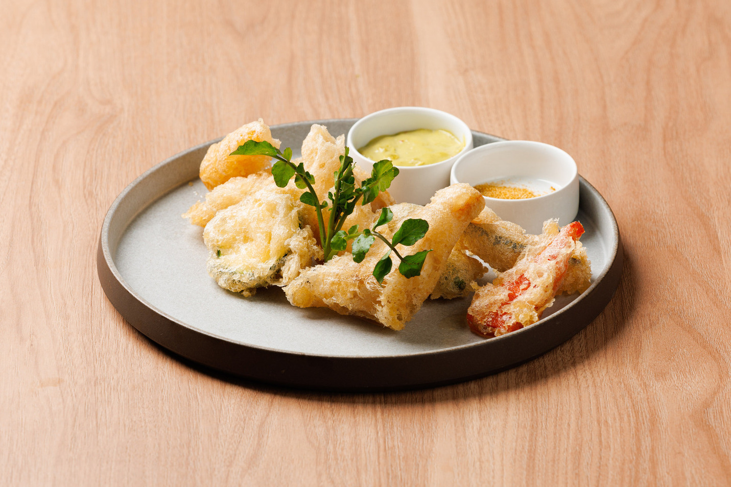 yuuhigaokashokudou in Hamamatsucho, Shiba Park Tokyo/Kanto | OpenRice Japan