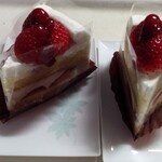 BASEL CAKE FACTORY （バーゼル ケーキ ファクトリー） - 西八王子/ケーキ | 食べログ