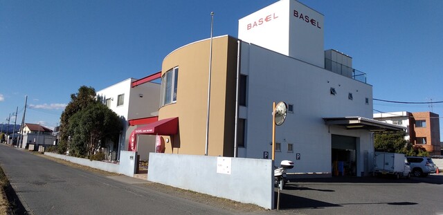 BASEL CAKE FACTORY （バーゼル ケーキ ファクトリー） - 西八王子/ケーキ | 食べログ