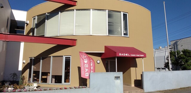 BASEL CAKE FACTORY （バーゼル ケーキ ファクトリー） - 西八王子/ケーキ | 食べログ