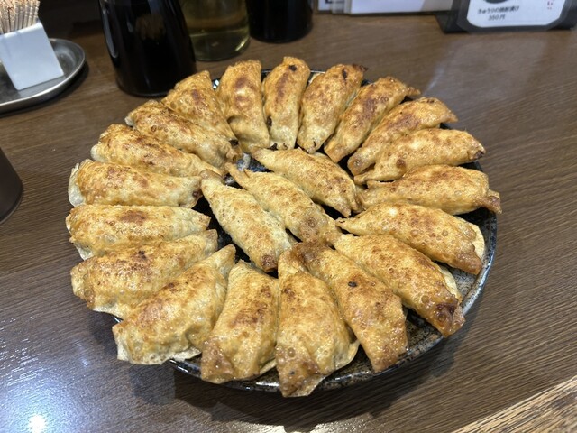 餃子 照井 福島駅東口店 （ギョウザ テルイ） - 福島/餃子 | 食べログ
