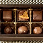 SUNRISE CHOCOLATE （サンライズ チョコレート） - 広小路/チョコレート | 食べログ