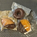 SUNRISE CHOCOLATE （サンライズ チョコレート） - 広小路/チョコレート | 食べログ