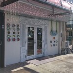 cafe-restaurant Voi Voi （カフェレストランヴォイヴォイ） - 春日部/カフェ | 食べログ