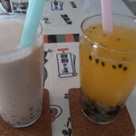 cafe-restaurant Voi Voi （カフェレストランヴォイヴォイ） - 春日部/カフェ | 食べログ