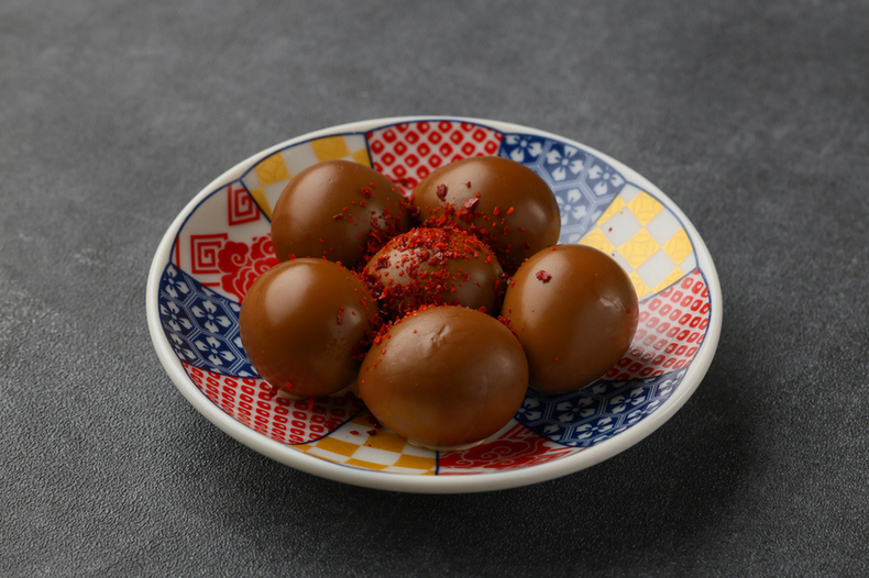 Sumibi Yakitori to Hitokuchi Gyoza TORA Tori YA in Namba, Nipponbashi ...