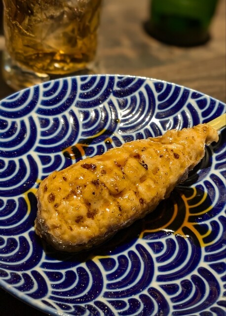 写真 : ヤキトリ Bonsai - 北24条/焼き鳥 | 食べログ