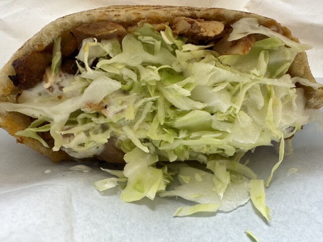 Lider Kebab （リーダー ケバブ） - 東長崎/ケバブ | 食べログ