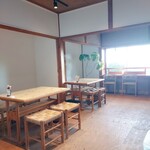 suzumiso別邸 （スズミソ） - こどもの国/食堂 | 食べログ